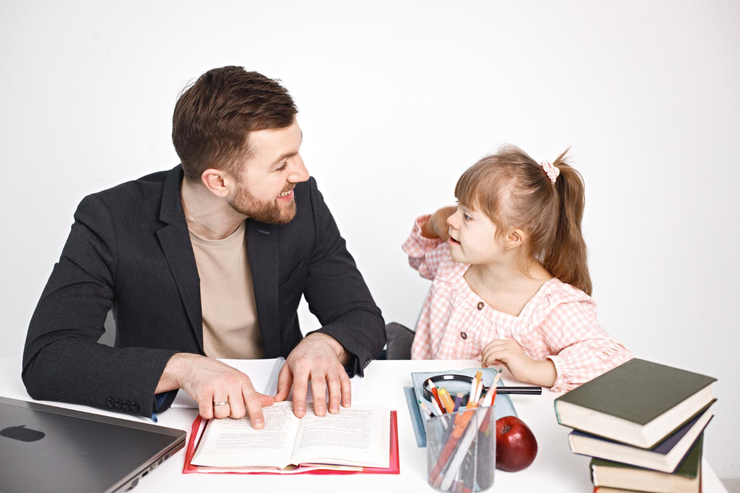 Copiii cu dizabilități: cum le satisfaci nevoile și îi ajuți să se ...